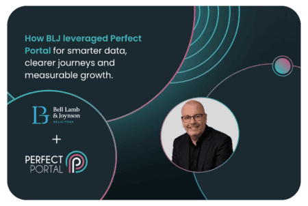 Actionstep Integration | Perfect Portal